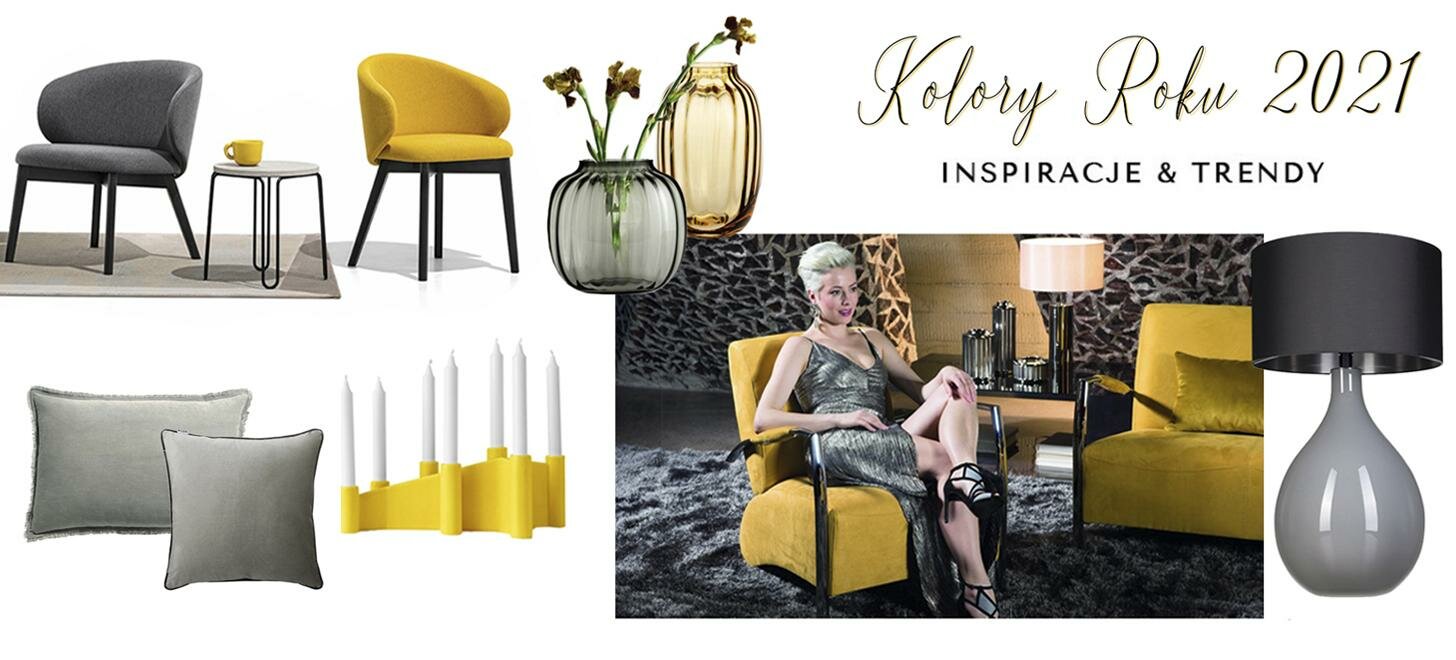 Kolory Roku 2021 | KLER